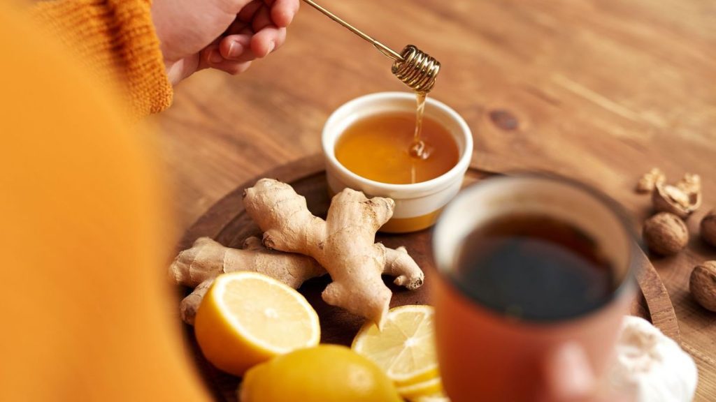 8 ingredientes esenciales para tener en la despensa antes de la ...
